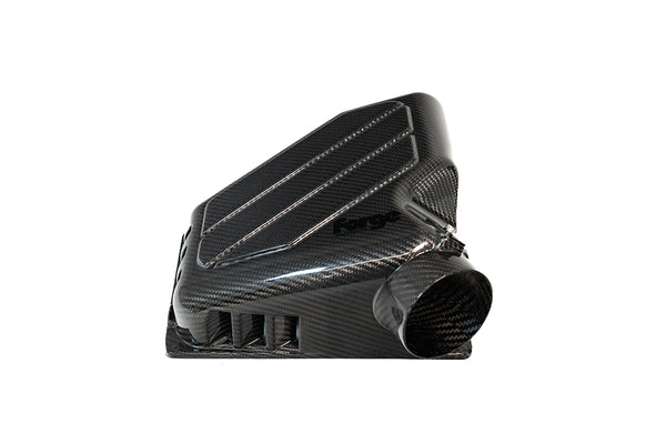 Carbon Induction Kit for BMW B58 (M140i, M240i, M340i, M440i) - Carbon ...