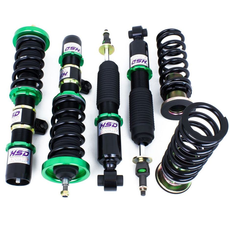 HSD – JWS MotorWorks